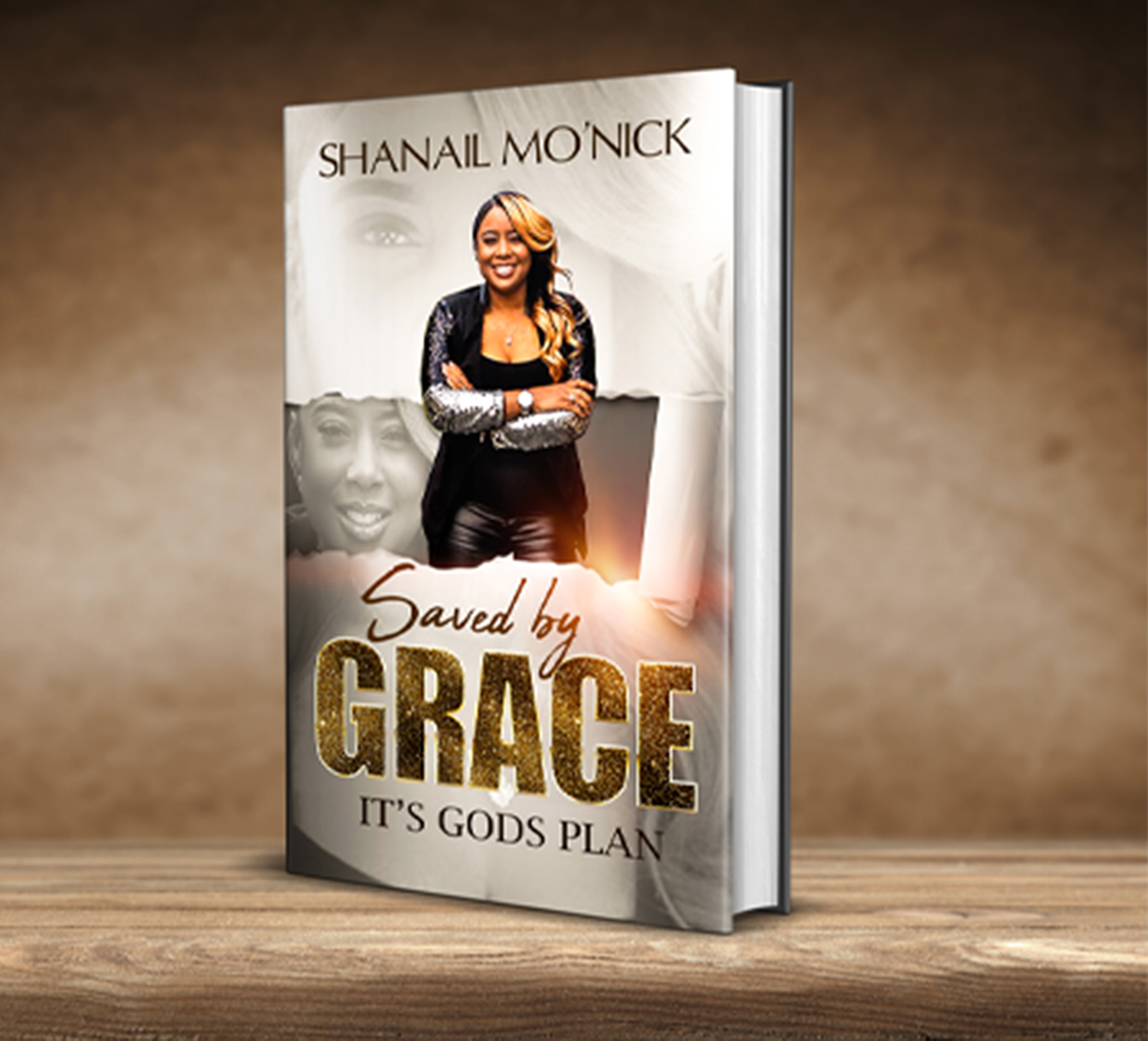 SHOP - Shanail Monick